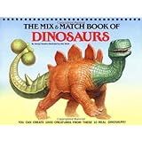 Flip-o-saurus: Drehsen, Britta, Ball, Sara: 9780789210616: Amazon.com ...