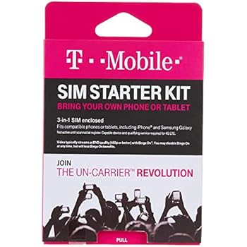 Amazon.com: Boost Mobile Bring Your Own Device (BYOD) Sim Card Kit ...