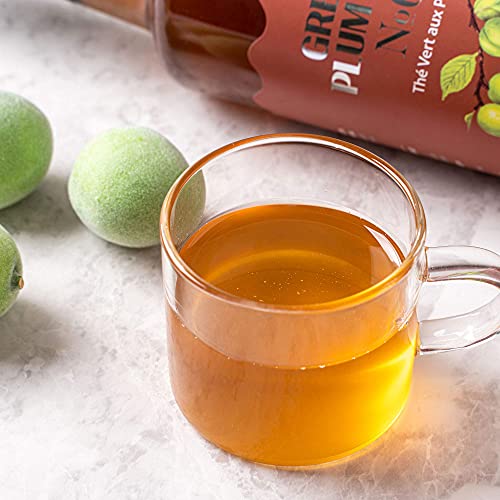 Natural Korean Green Plum Extract [ Aged 2 Years ] Maesil Concentrate ...