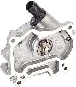 Bomba de vacío,Akozon reemplazo de la bomba de vacío del motor de metal ...