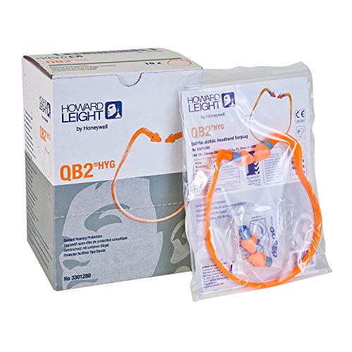 10 Best Noise-cancellation Earplugs for Welding in 2020