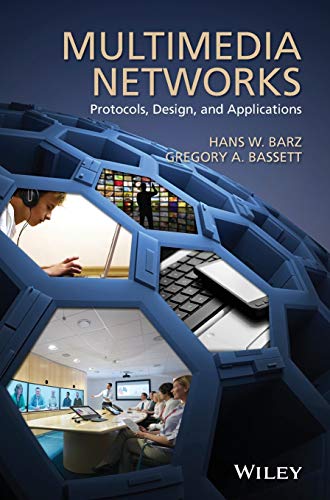 Buy Multimedia Networks: Protocols, Design and Applications Book Online ...
