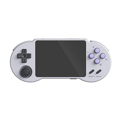 Pocketgo retro console online