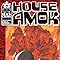 House Amok: Christopher Sebela, Shawn McManus: 9781684054183: Amazon ...
