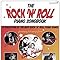 Rock 'n' Roll Piano Songbook: 9780571529889: Amazon.com: Books