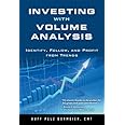 Amazon.com: Investing with Volume Analysis: Identify, Follow, and Profit from Trends ...