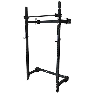 PRx Performance Murphy Rack - Wall Mounted Squat Nepal | Ubuy