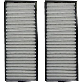 Amazon.com: ACDelco CF3319 Professional Cabin Air Filter: Automotive