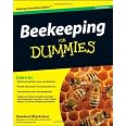 Beekeeping For Dummies: Blackiston, Howland: 9780470430651: Amazon.com ...