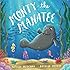 Sam the Sea Cow (Reading Rainbow): Francine Jacobs, Laura Kelly ...
