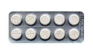 Amazon.com: New England Cheesemaking Vegetable Rennet Tablets, Strip of ...