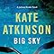 Big Sky (Jackson Brodie): Atkinson, Kate: 9780857526106: Books - Amazon