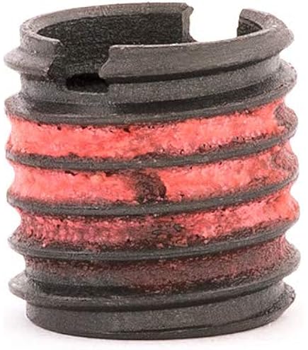 Threaded Inserts E-Z LOK For Metal – M8-1.25 Internal, 1/2-13 External ...