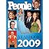 People: Yearbook 2003: Editors of People Magazine: 9781929049899 ...