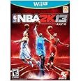 Amazon.com: NBA 2K13 - Nintendo Wii U : Video Games