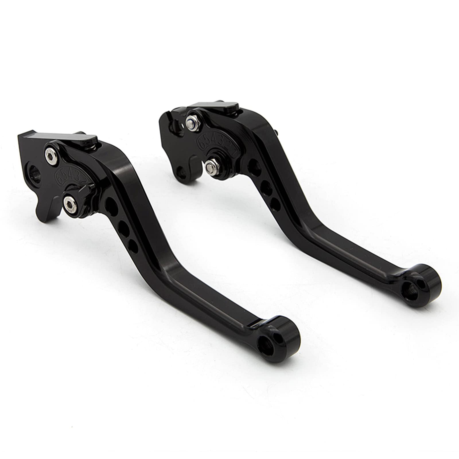 Mua CNC Clutch Brake Levers Fit for RE Classic 350 350cc Meteor 2021 ...