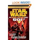 Amazon.com: Star Wars: An Imperial Commando Novel, 501st (Star Wars ...