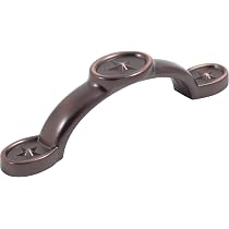 Texas Cabinet Hardware