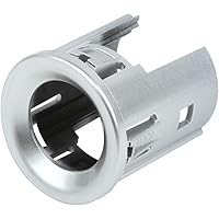 Amazon.com: GM Genuine Parts 23276806 Front Parking Assist Alarm Sensor ...