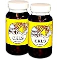 Amazon.com: New Body Products - CKLS (Colon, Kidney, Liver & Spleen ...