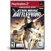 Amazon.com: Star Wars Battlefront - PlayStation 2 : Video Games