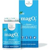 Amazon.com: nbpure MagO7 - Natural Colon Cleanse & Detox | Occasional ...