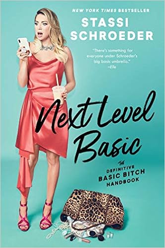 Stassi Schroeder Book Barnes And Noble / Next Level Basic The ...