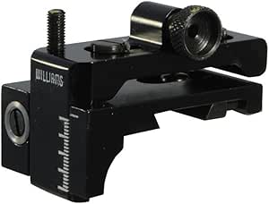 Amazon.com : Williams Gun Sight Company 5D-GR Receiver Sight | 70810 ...