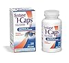 Systane ICaps Eye Vitamin & Mineral Supplement, Lutein & Zeaxanthin ...