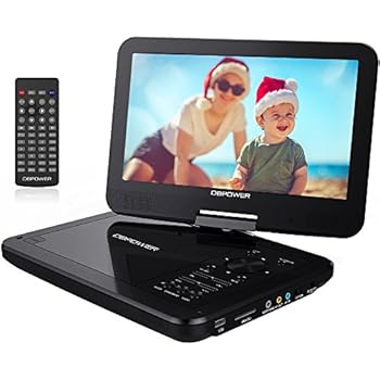 Amazon.com: Samsung DVD-L200 10-Inch Portable DVD Player: Electronics