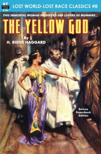 Publication: The Yellow God