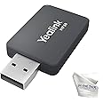 Amazon.com : Yealink WF50 Wifi USB Dongle Adapter - for Voip Landline ...