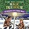 Amazon.com: Narwhal on a Sunny Night (Magic Tree House (R ...
