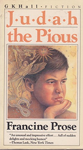 Publication: Judah the Pious