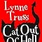 Cat out of Hell (Hammer): Amazon.co.uk: Lynne Truss: 9780099585343: Books