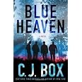 Blue Heaven: Box, C. J.: 9780312365707: Amazon.com: Books