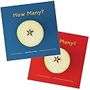 How Many? + Teachers Guide: A Counting Book: Christopher Danielson ...