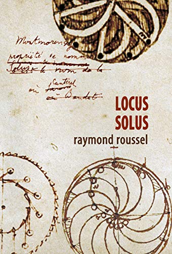 Locus Solus - eBook, Resumo, Ler Online e PDF - por Roussel, Raymond