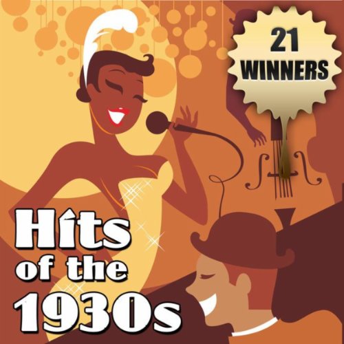 21-winners-hits-of-the-1930s-by-the-starlite-singers-on-amazon-music
