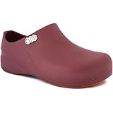 STICO Zapato para Chef Black Unisex ANTIDERRAPANTE: Amazon.com.mx: Ropa ...