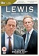 Lewis - Series 8 [DVD] [2014]: Amazon.co.uk: Kevin Whately, Laurence ...