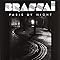 Amazon.com: Brassai: Paris by Night (9782080200990): Brassai, Paul ...