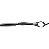 Amazon.com: Feather Styling Razor with Standart Kit, Black : Beauty ...
