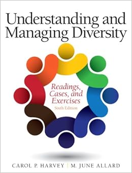 Amazon.com: Understanding and Managing Diversity: Readings, Cases, and ...
