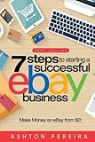 eBay Business All-in-One For Dummies: Collier, Marsha: 0884441574296 ...
