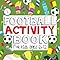 Football Activity Book: For Kids Aged 6-12: Amazon.co.uk: The Future ...