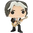 Amazon.com: Funko Pop! Rocks: Aerosmith - Joe Perry : Funko: Toys & Games