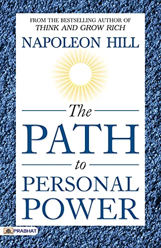 Buy The Path to Personal Power Book Online at Low Prices in India | The ...