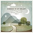 Scripture Lullabies, Jay Stocker - Hidden In My Heart: A Lullaby ...