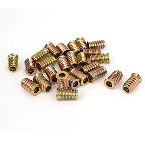 The Ultimate In Insert Interface Screws Hexagonal Socket Online Sale - Nuts